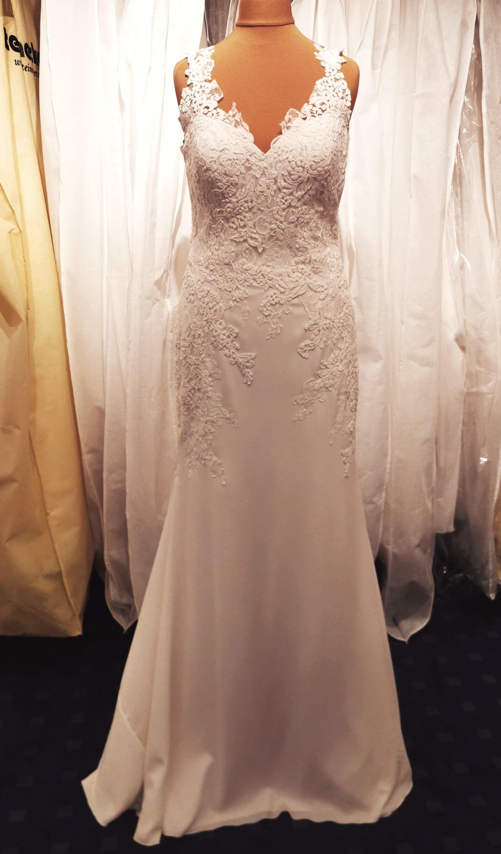 Koln Brautkleider Second Hand