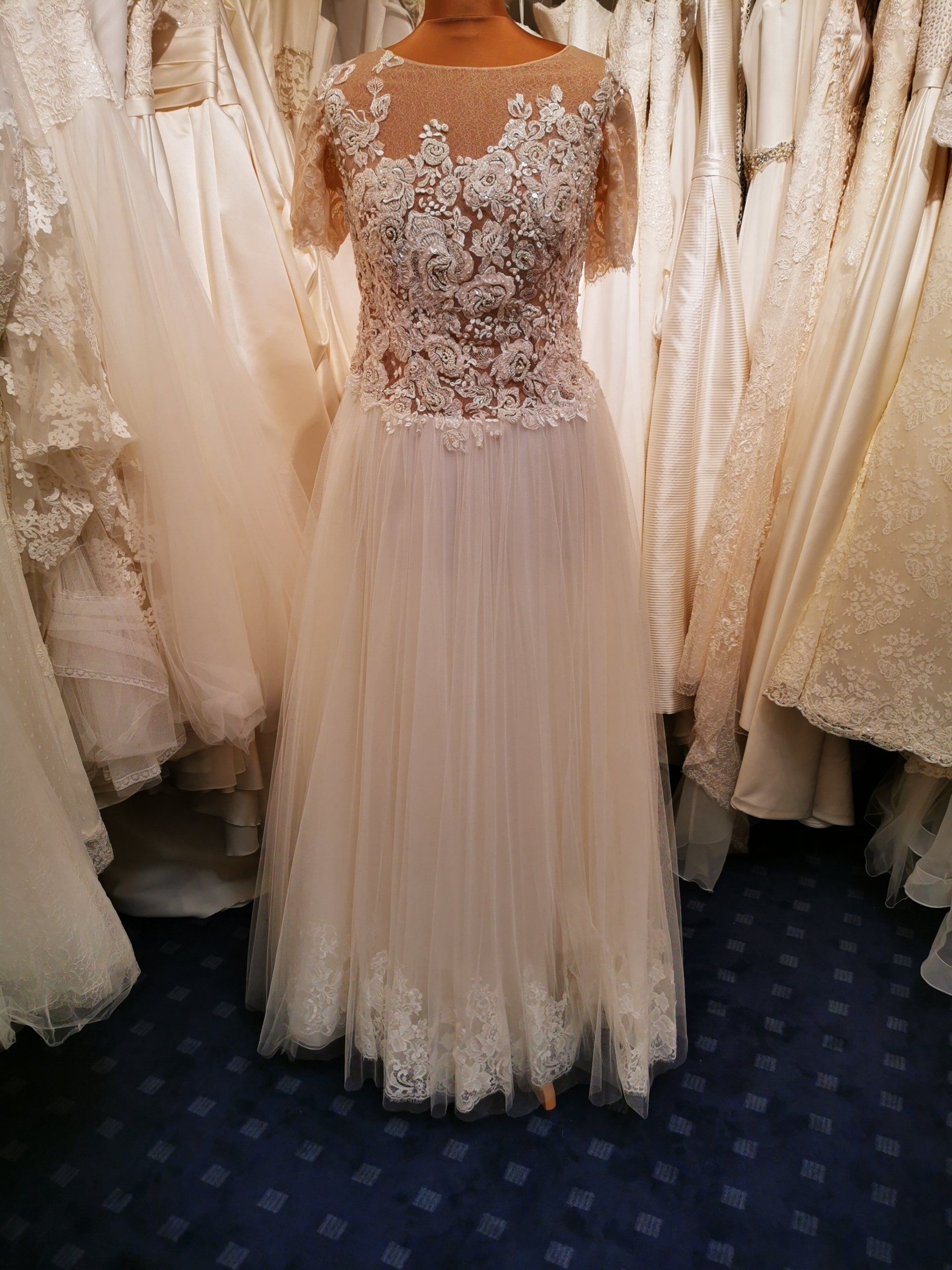 Koln Brautkleider Second Hand