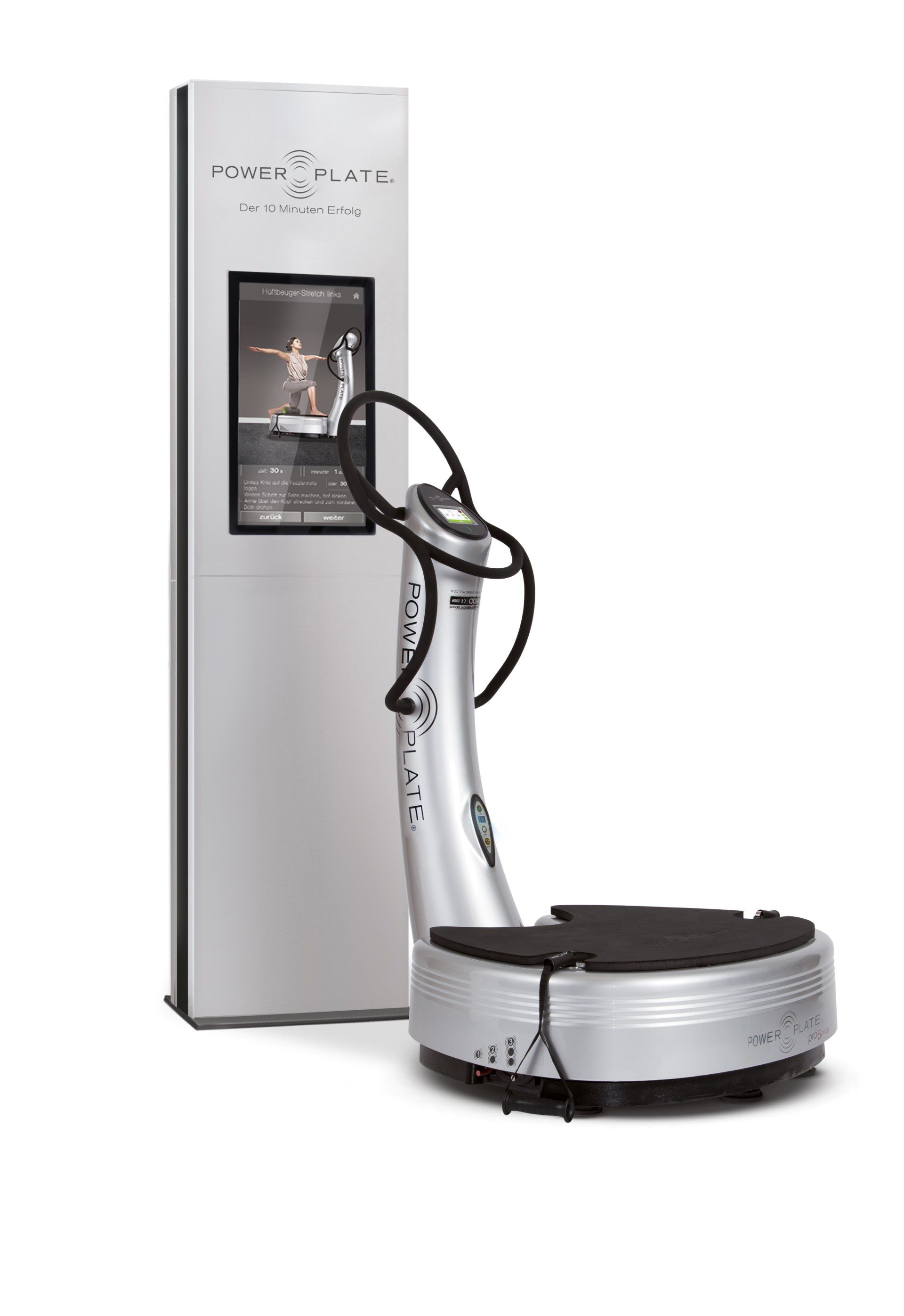 Power Plate