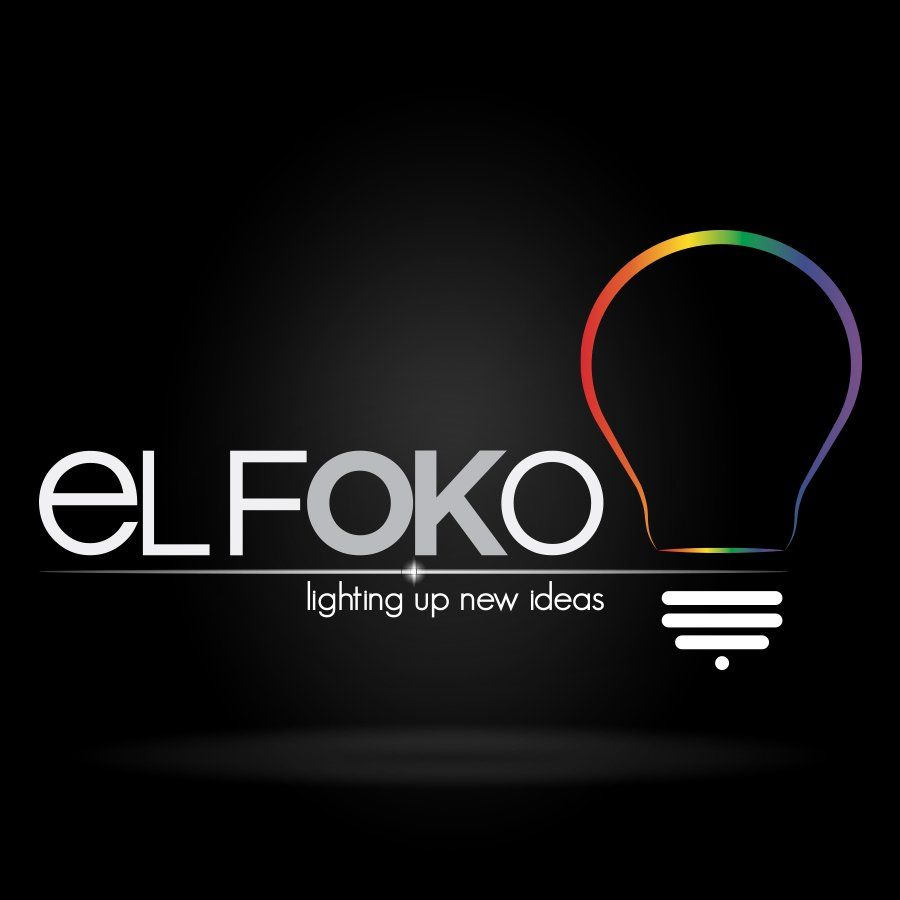 El Foko - Lighting up new ideas