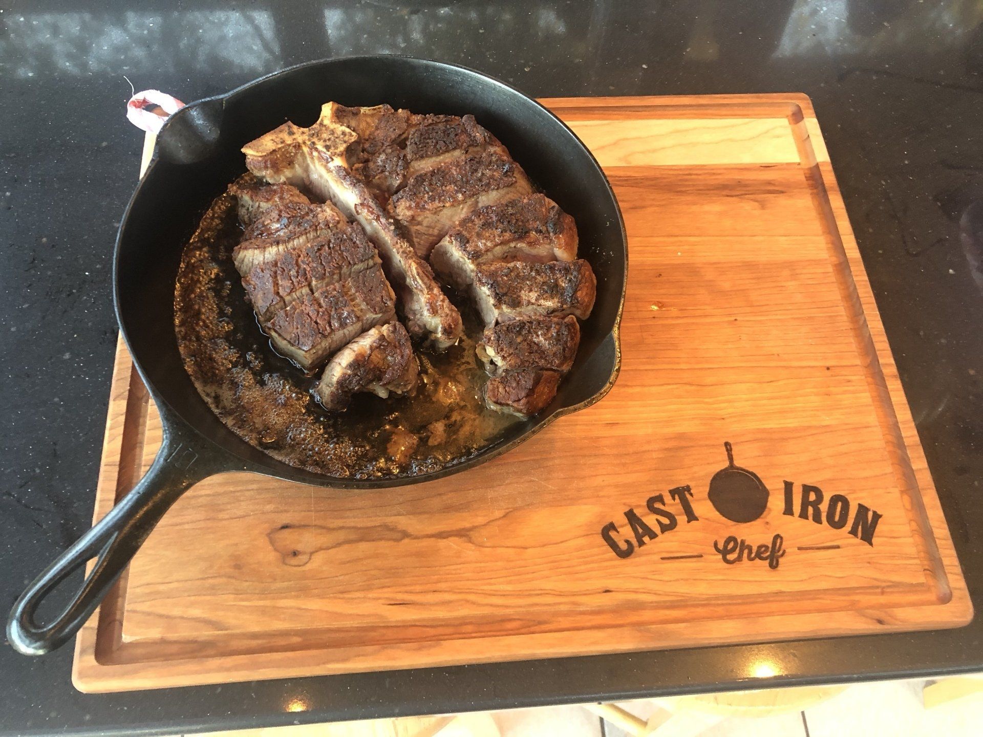 Porterhouse Little Canada