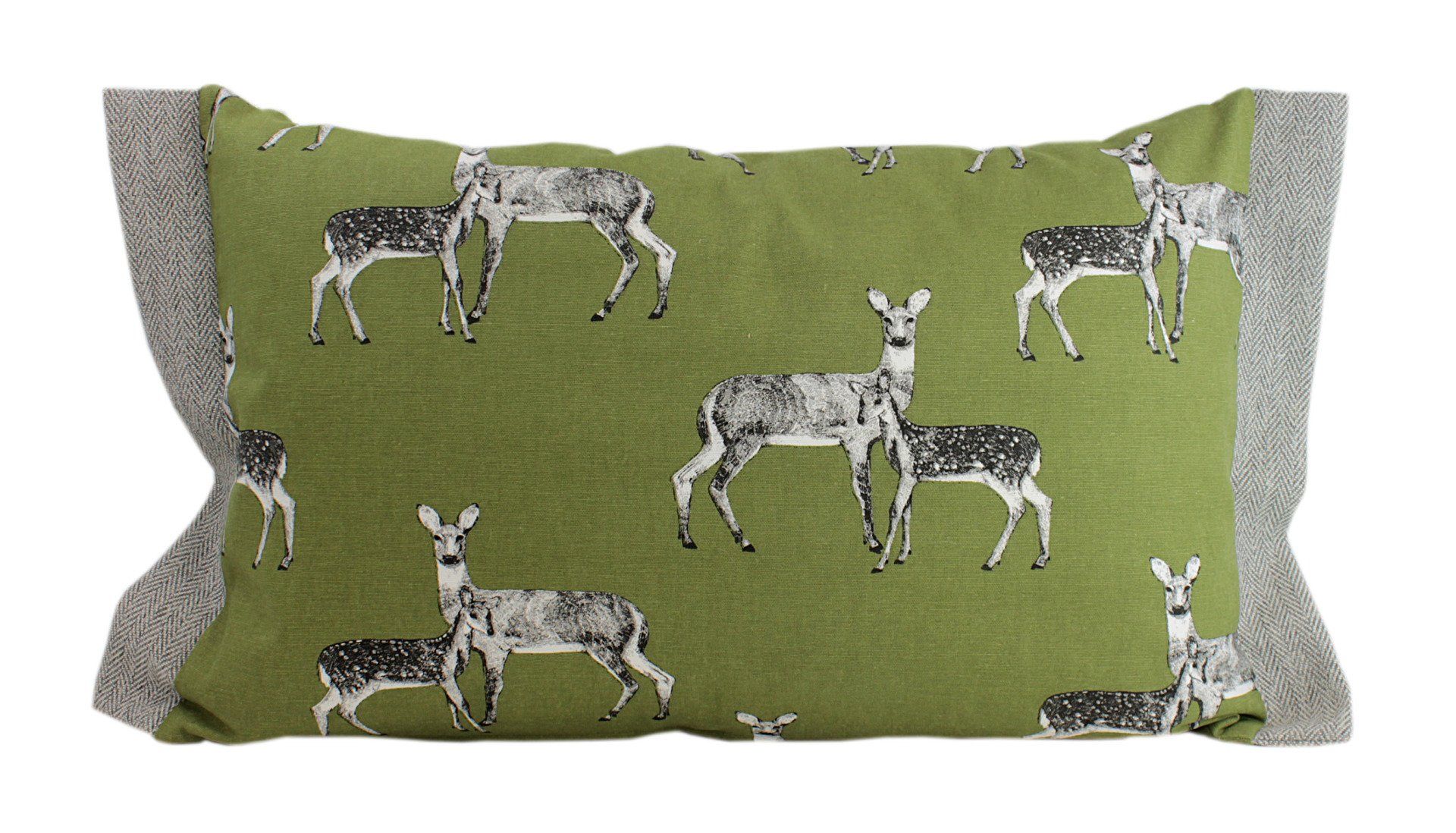 STEEN DESIGN - Kissen, Tischwäsche, Möbel handmade in Germany