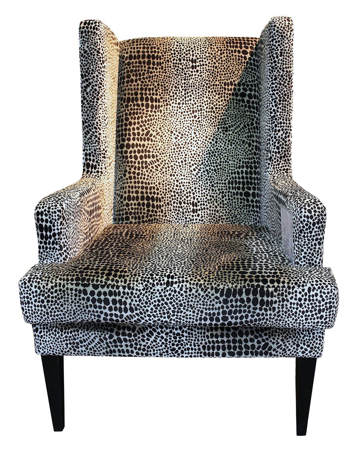 Sessel Couch & Co von Steen Design