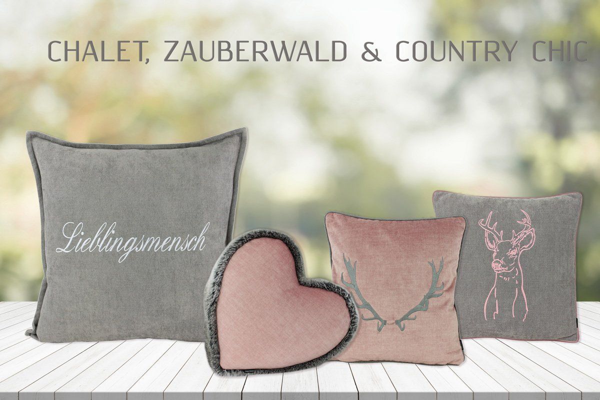 STEEN DESIGN - Kissen, Tischwäsche, Möbel handmade in Germany