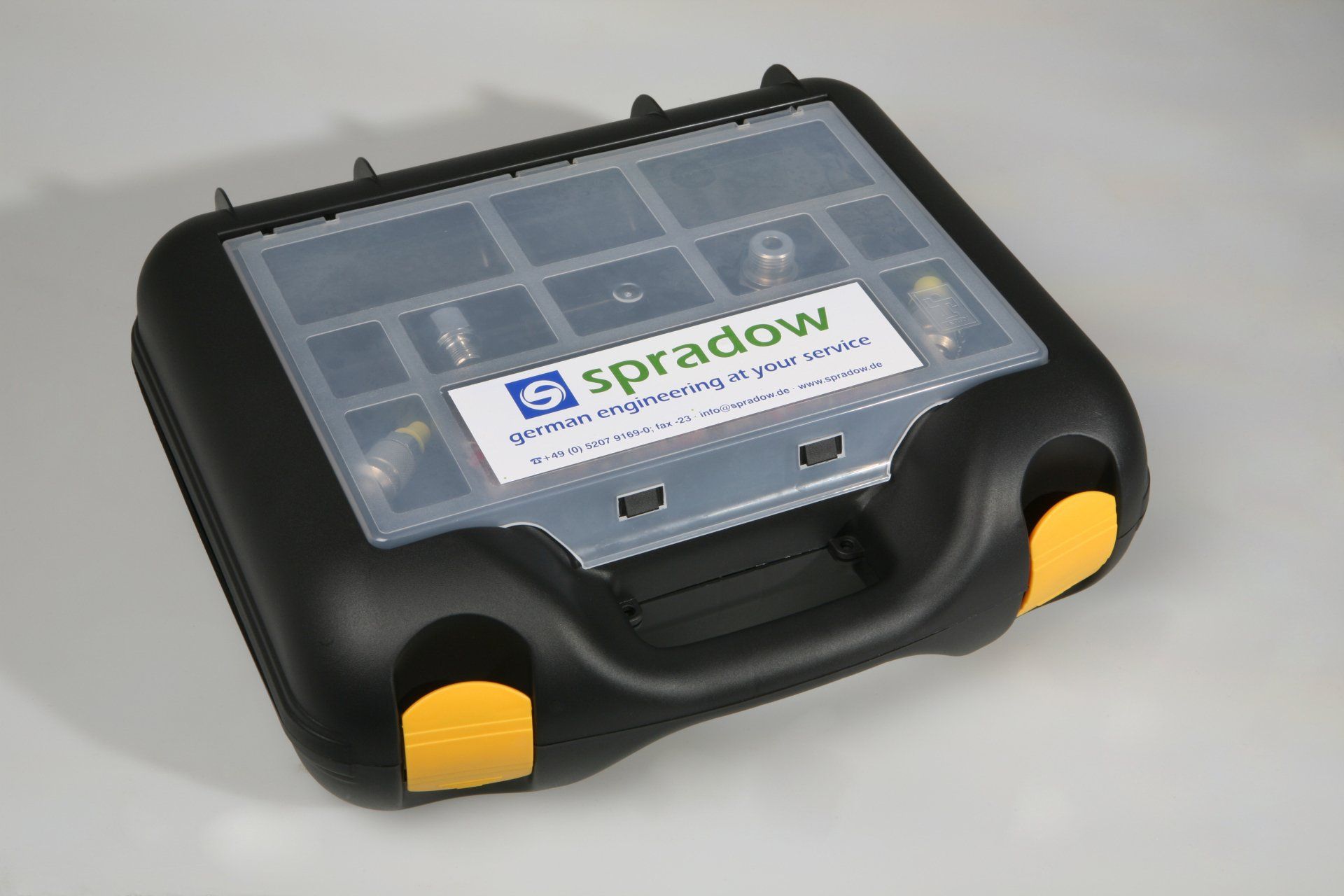 Spradow GmbH & Co. KG