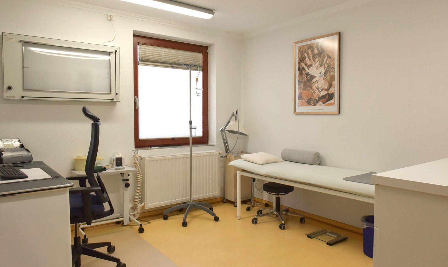 Dr. med. P. Stegemann-Auhage, Allgemeinmedizin/Hausarzt, Telefon: 04242 ...