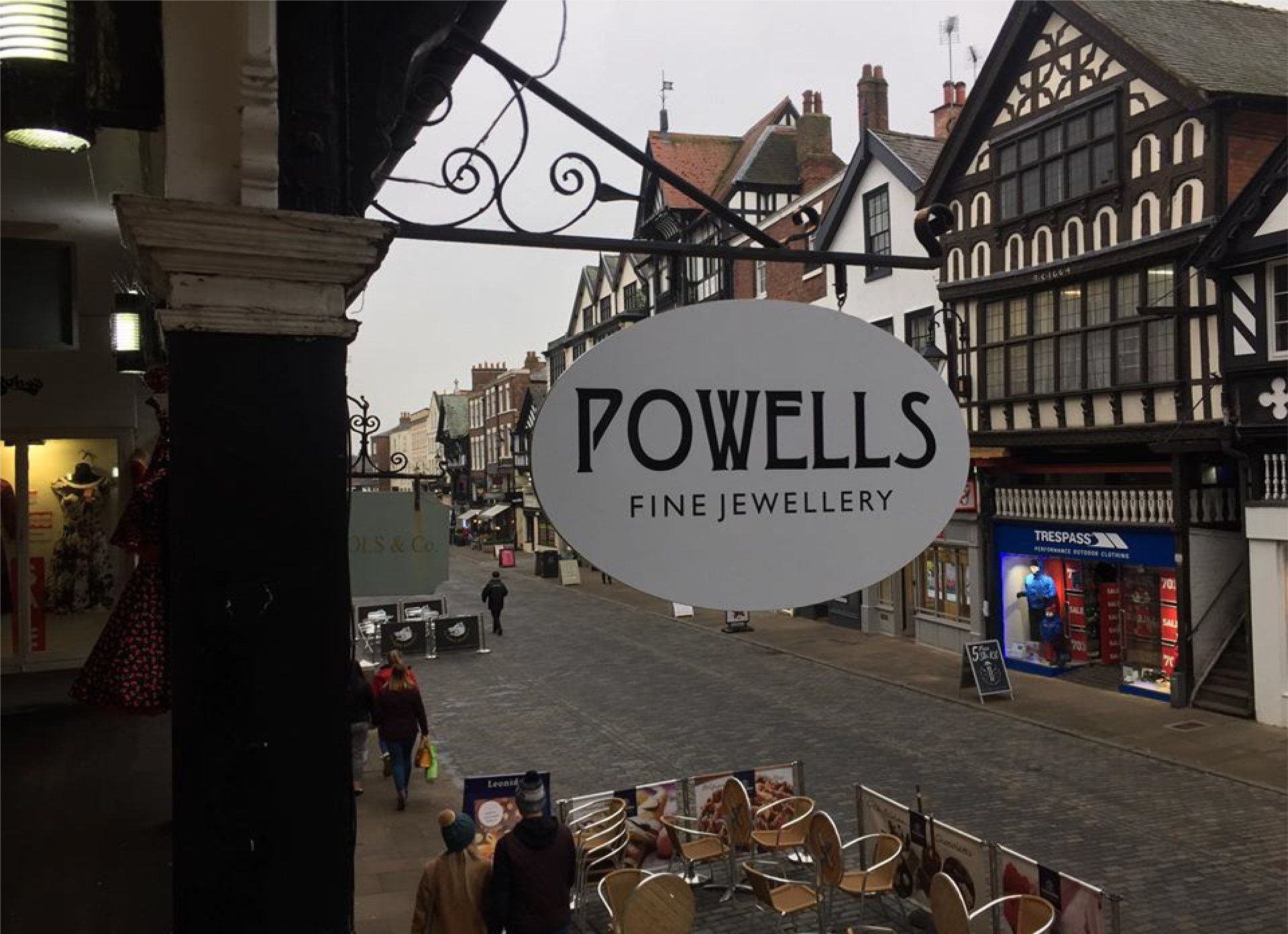 Chesters sign makers, Chester signs