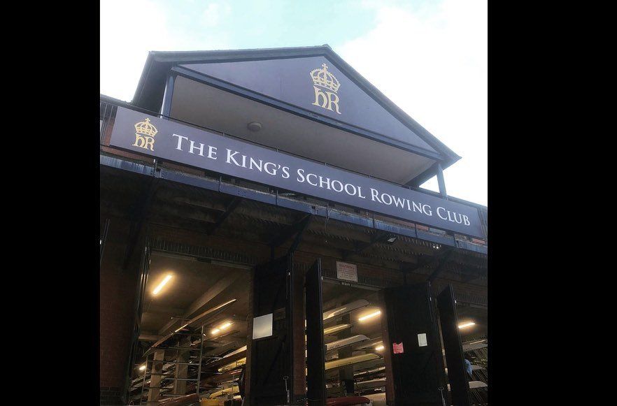 Chesters sign makers, Chester signs