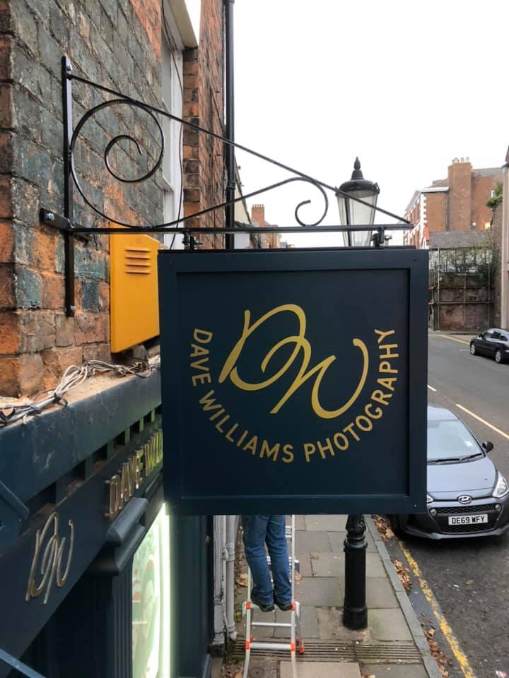 Chesters sign makers, Chester signs