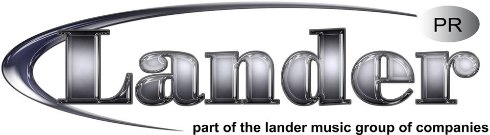 Lander Music PR | UK Music PR | London | Online Radio TV Promotion
