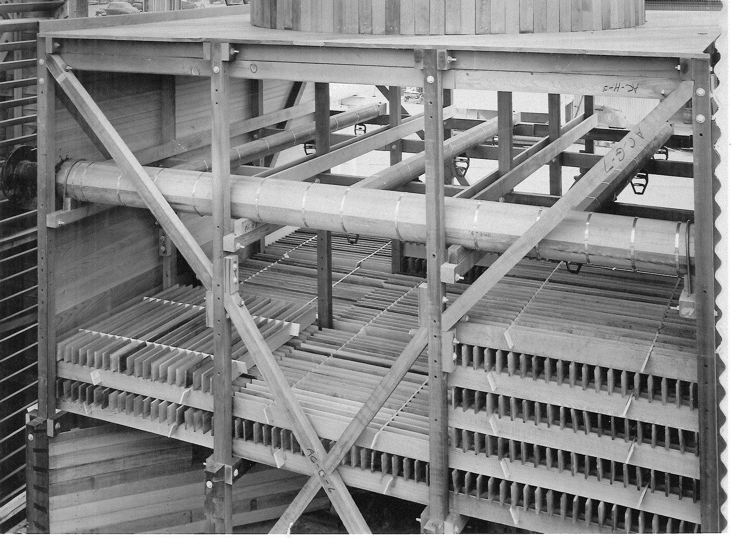 Richard Aull Cooling Tower Consulting, LLC