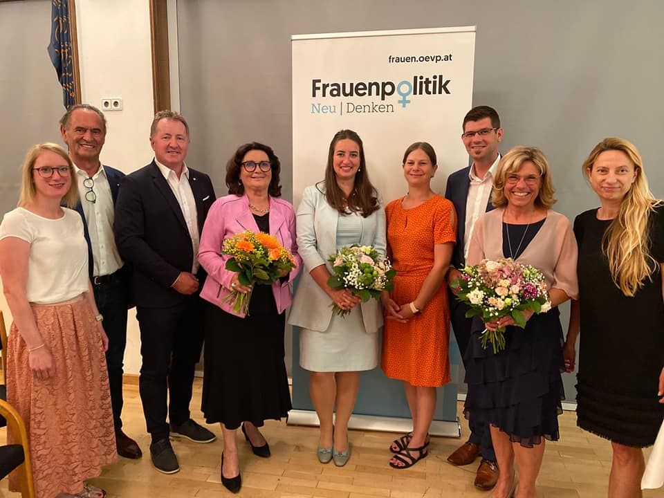 Mag. Elisabeth Scheucher-Pichler