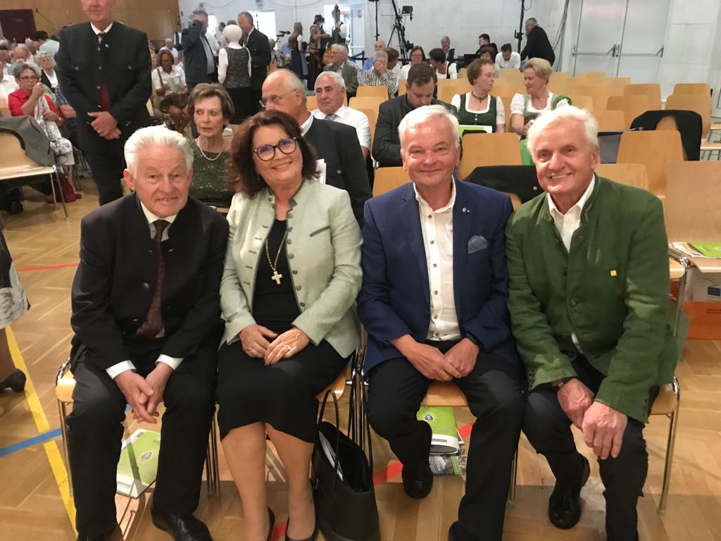 Mag. Elisabeth Scheucher-Pichler