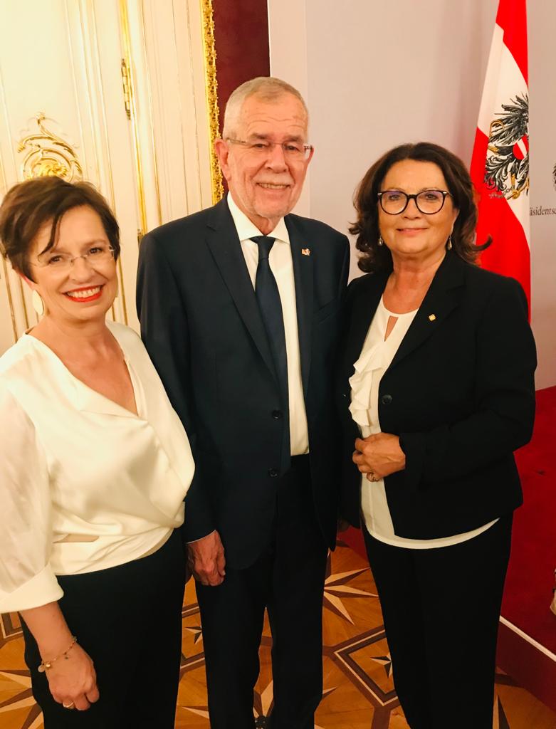 Mag. Elisabeth Scheucher-Pichler