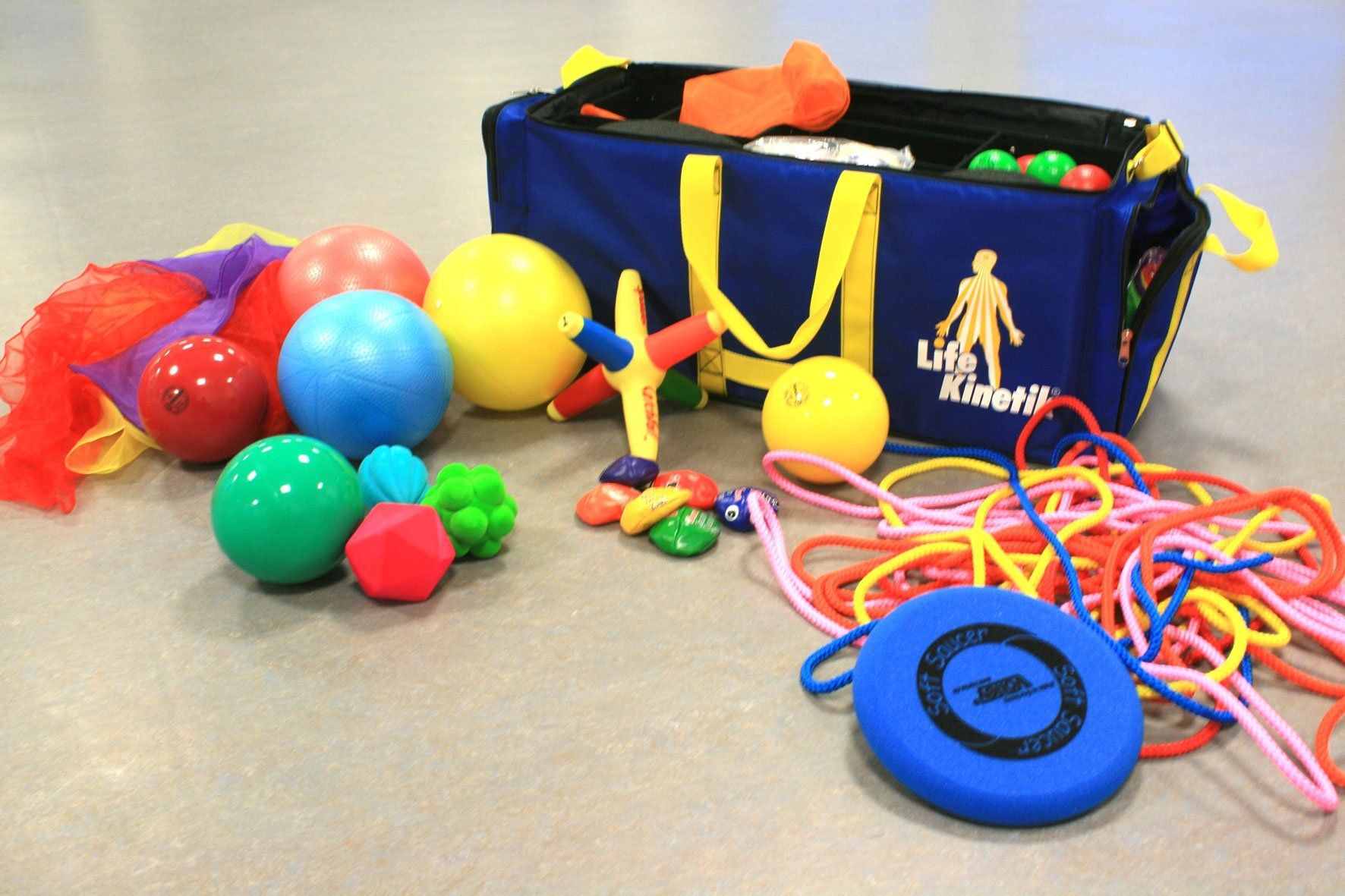 Life Kinetik