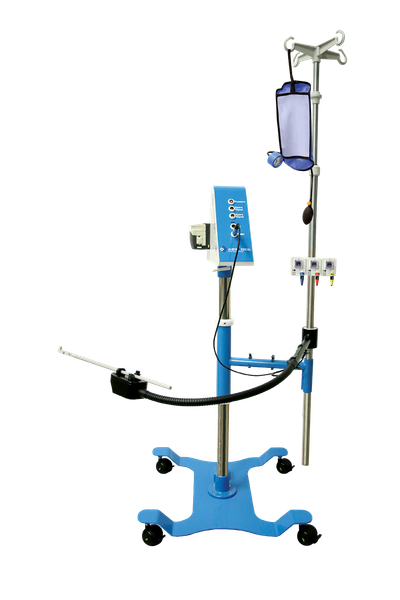 Albyn Medical - SMARTDYN