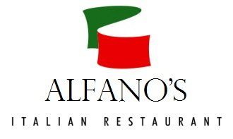 Alfano's Pub & Ristorante where Every Night is Family Night!