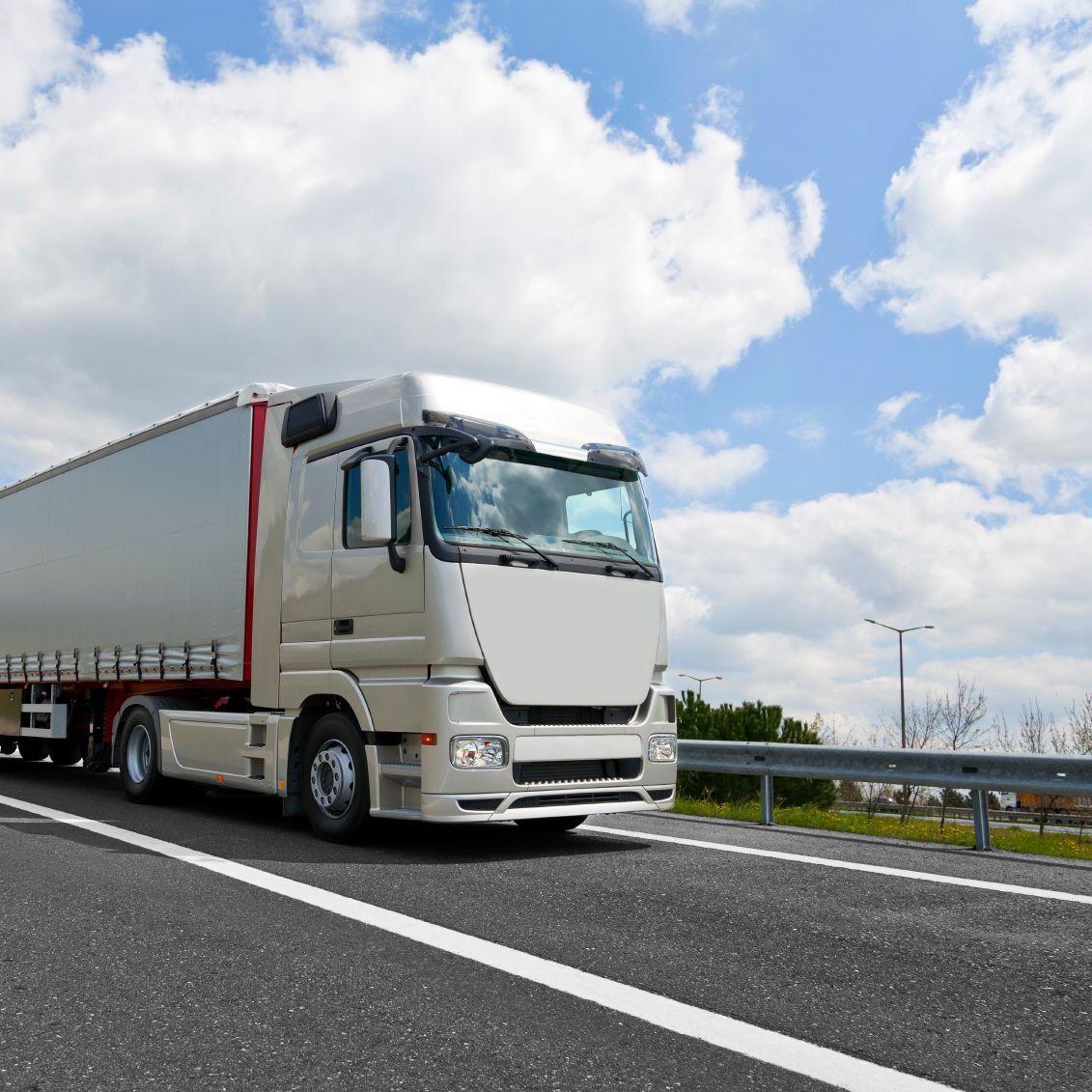 BMW Shipping - with logistics around the world.