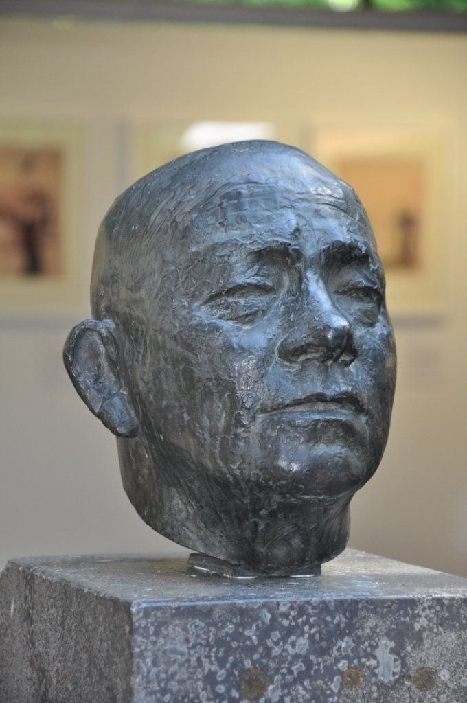 Olaf Gulbransson Museum Tegernsee