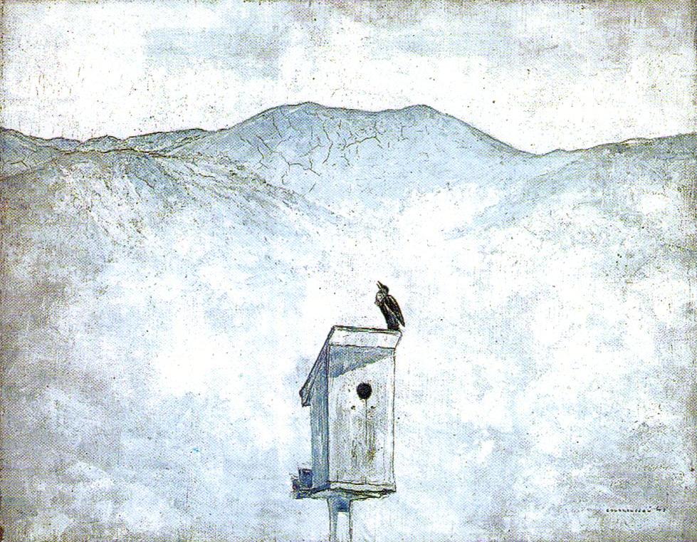 Olaf Gulbransson Museum Tegernsee