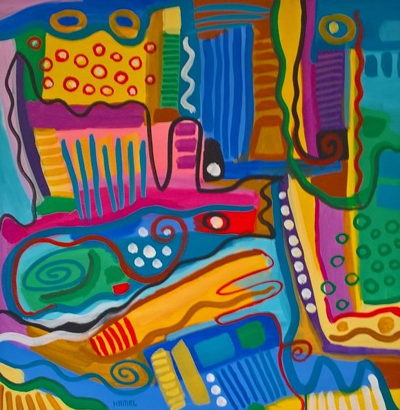 Home [www.martin-hamel.eu]