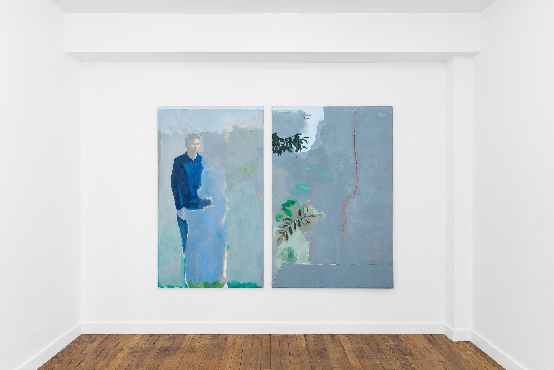 Simon Martin Peintre Exposition Artiste SELECTED WORKS