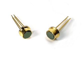 Heimann Sensor - Leading in Thermopile Infrared Arrays