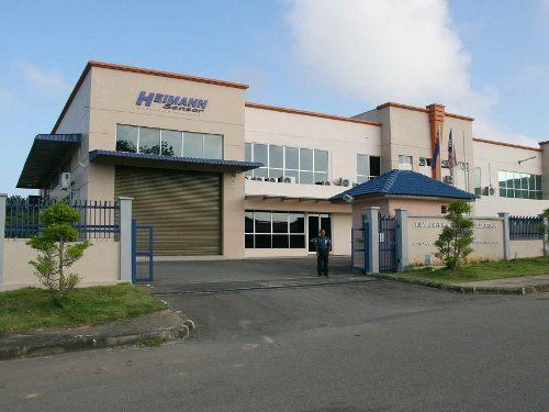 About - Heimann Sensor