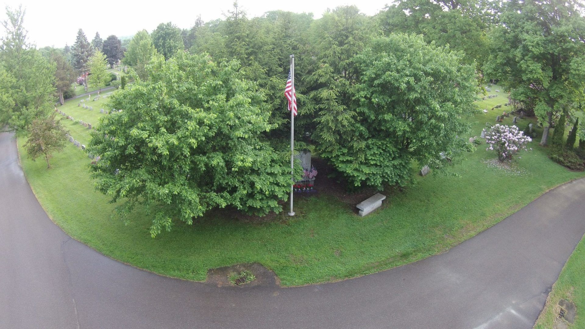 Home [www.greendalecemetery.org]