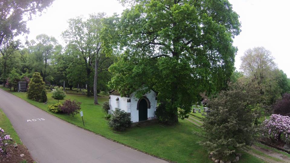 Home [www.greendalecemetery.org]