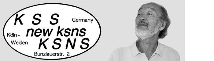 KSNS / KSS in Köln, Sae-Yion Kim Offizielle Homepage