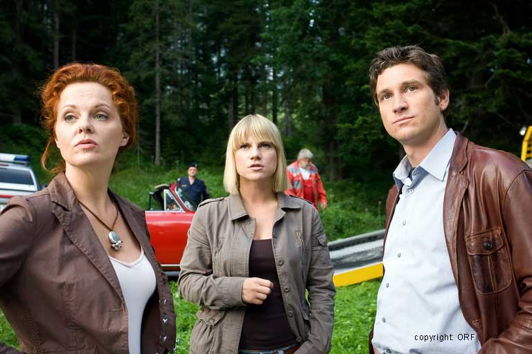 Martin Grassl - Soko Kitzbühel