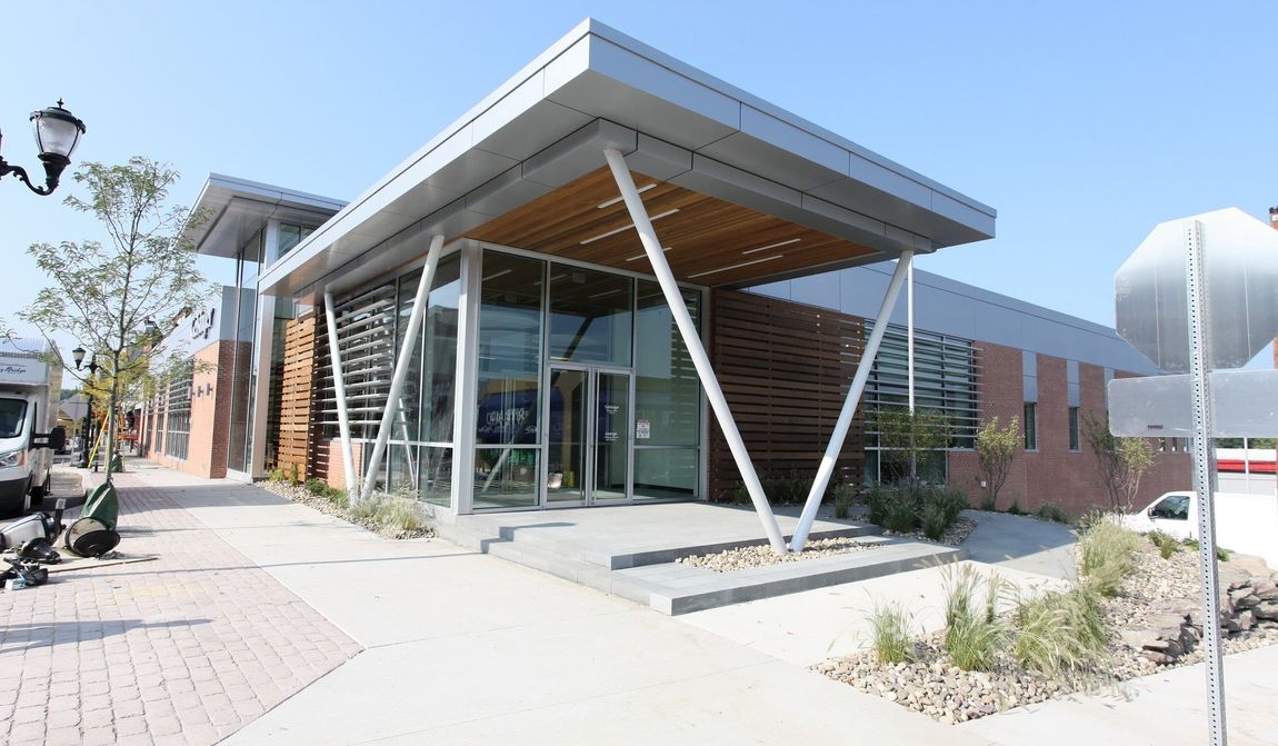 Smith Miller Associates Consulting Engineers