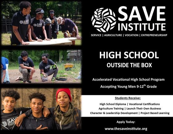 Home [www.thesaveinstitute.org]