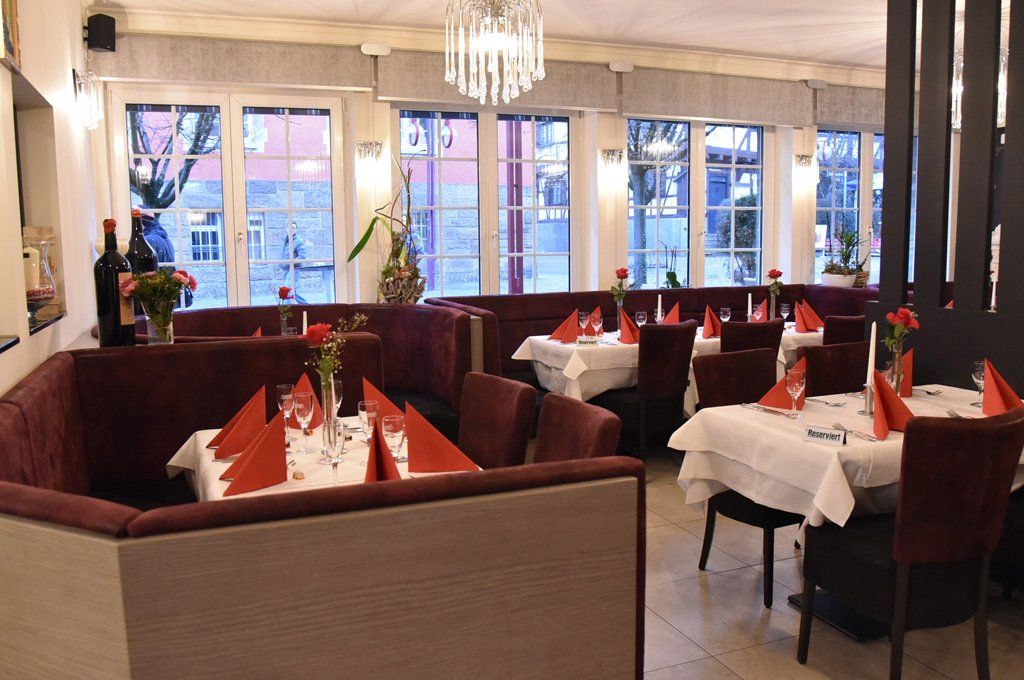 Marcellino Ristorante