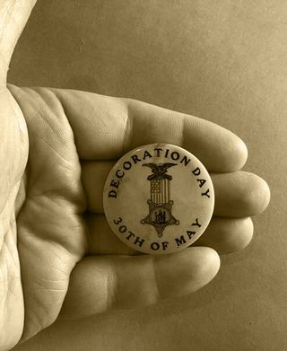 Iowa Sons of Union Veterans of the Civil War