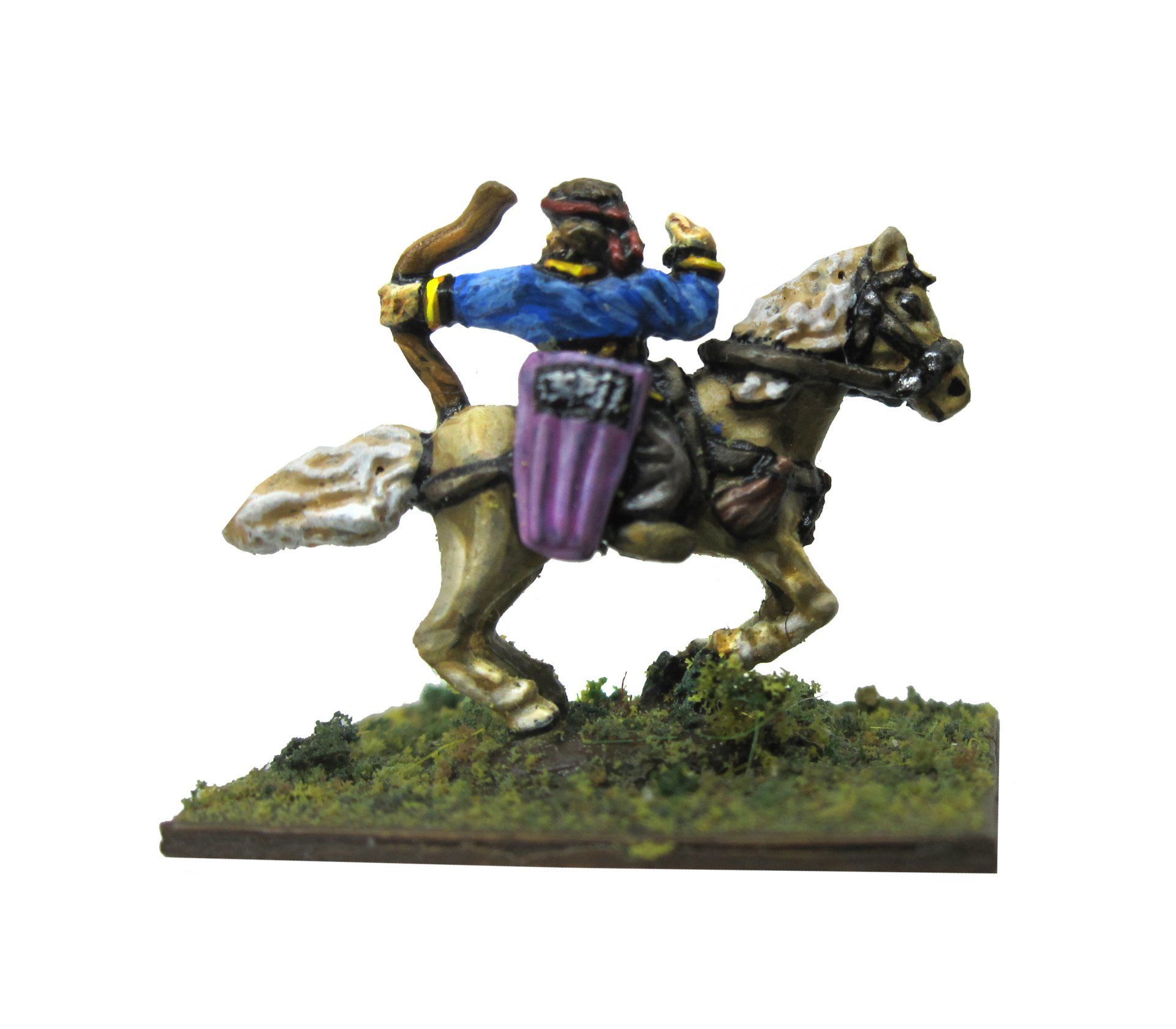 10mm wargames miniatures by Steve Barber Models