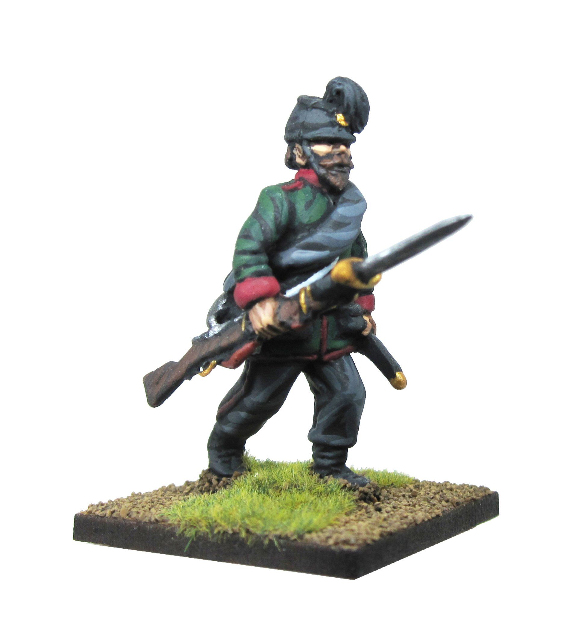 28mm wargames miniatures by Steve Barber Models