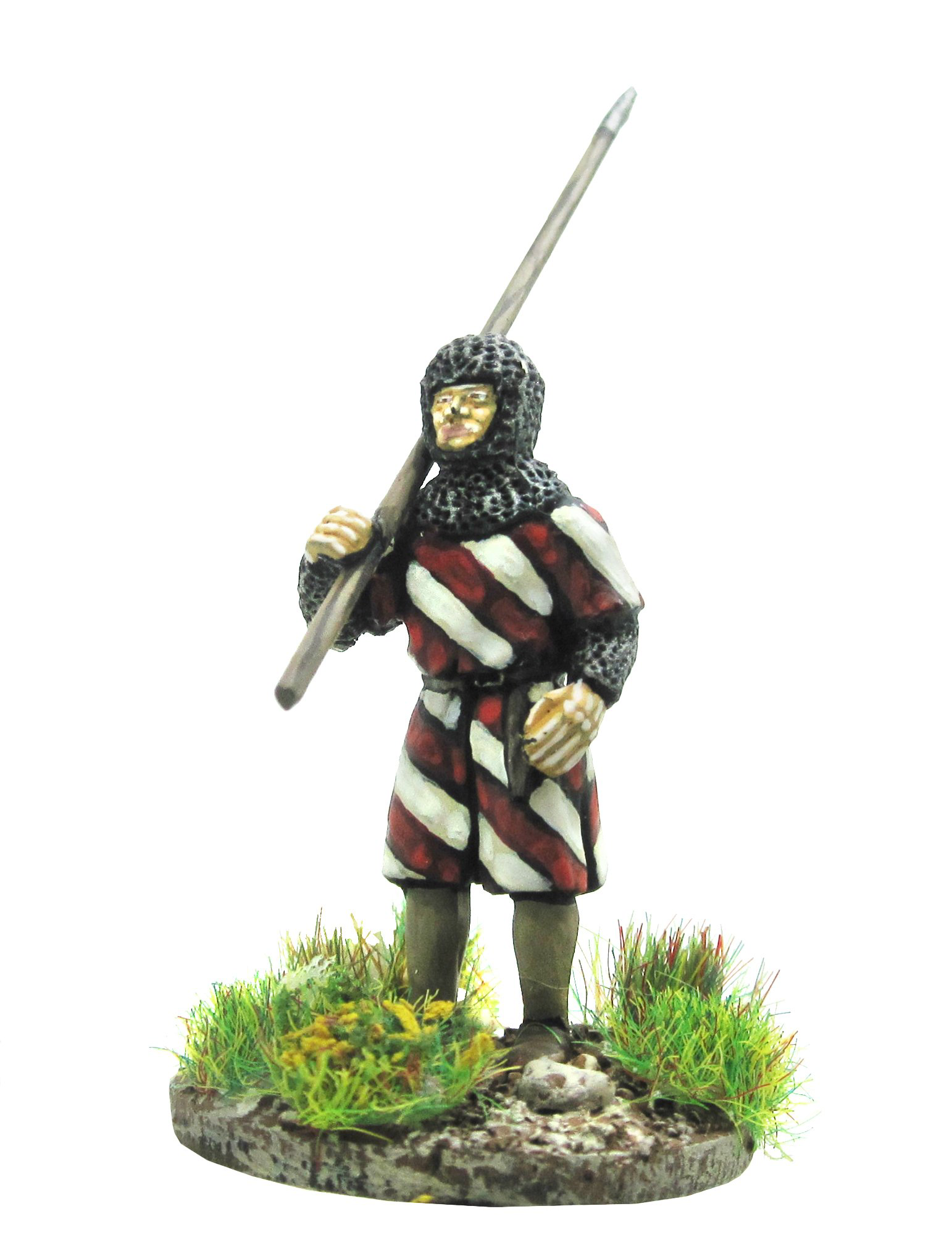 28mm wargames miniatures by Steve Barber Models