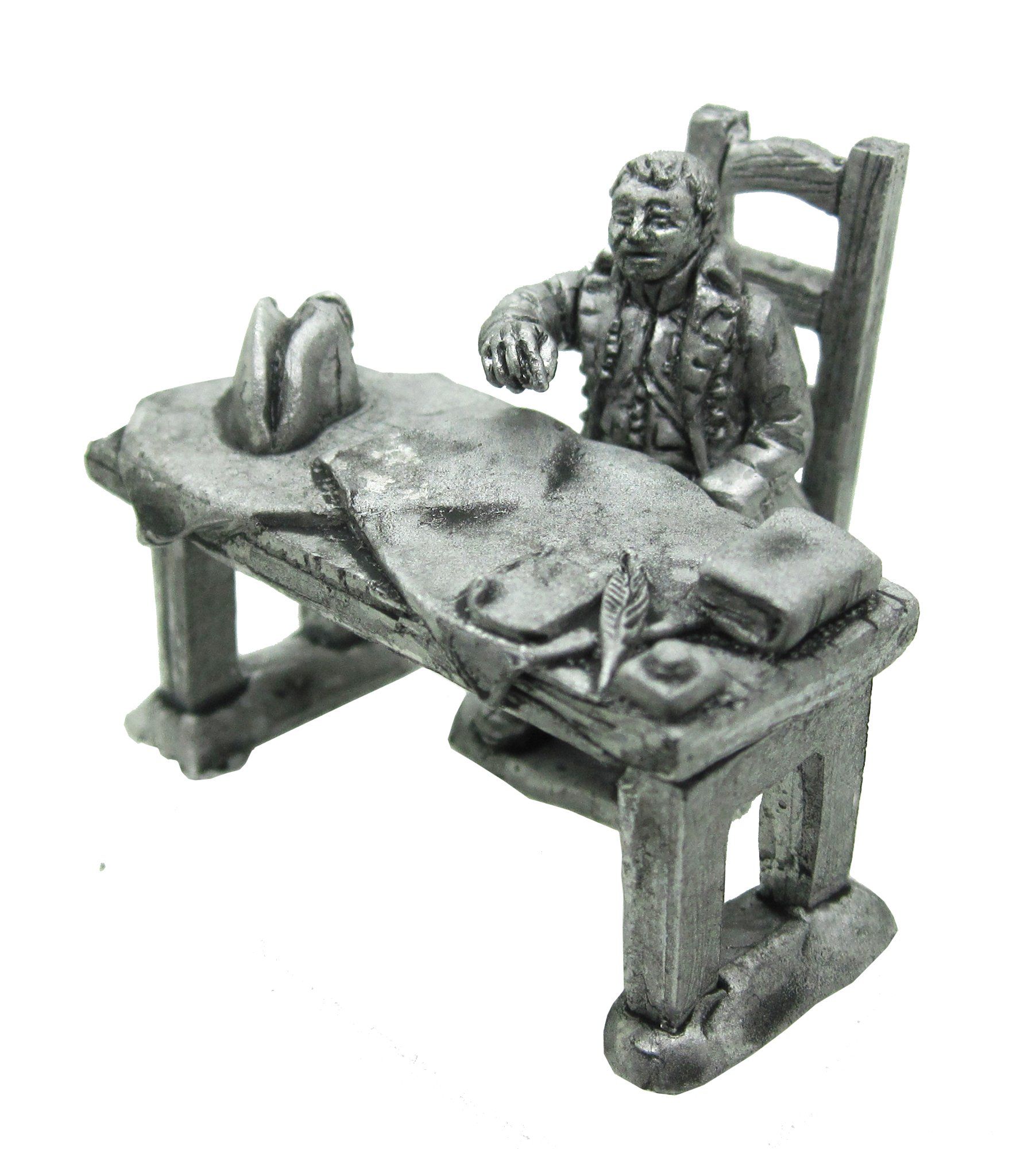 Steve Barber Models - wargame miniatures for collectors and wargamers.
