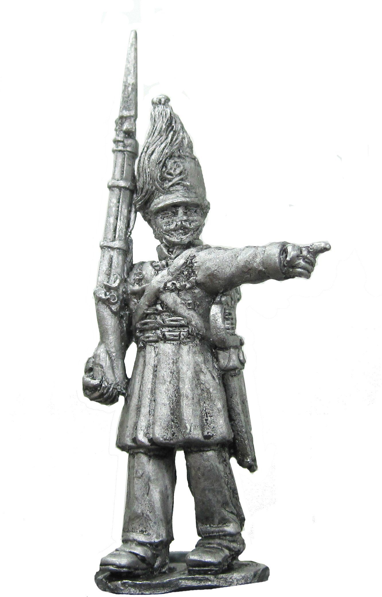 Steve Barber Models - wargame miniatures for collectors and wargamers.