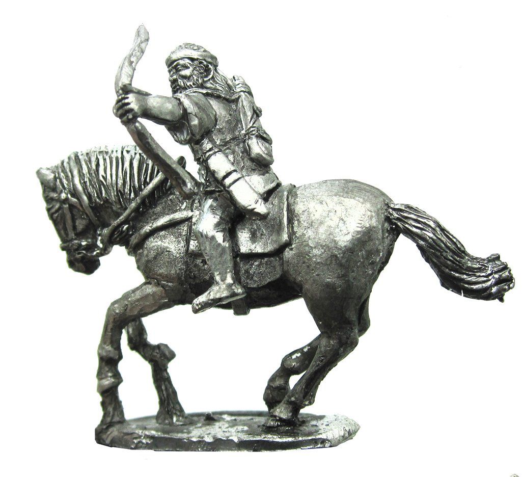Steve Barber Models - wargame miniatures for collectors and wargamers.