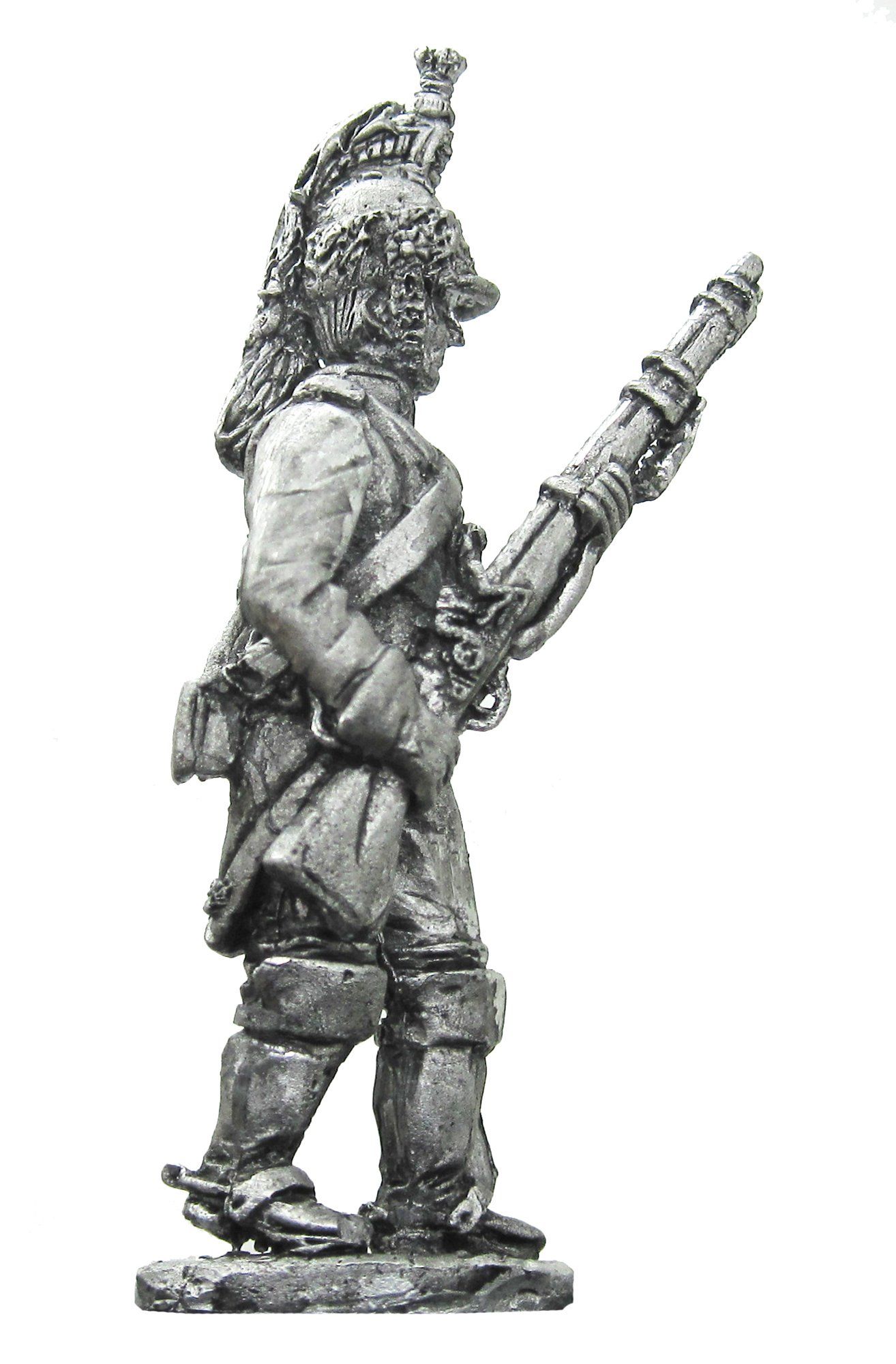 Steve Barber Models - wargame miniatures for collectors and wargamers.