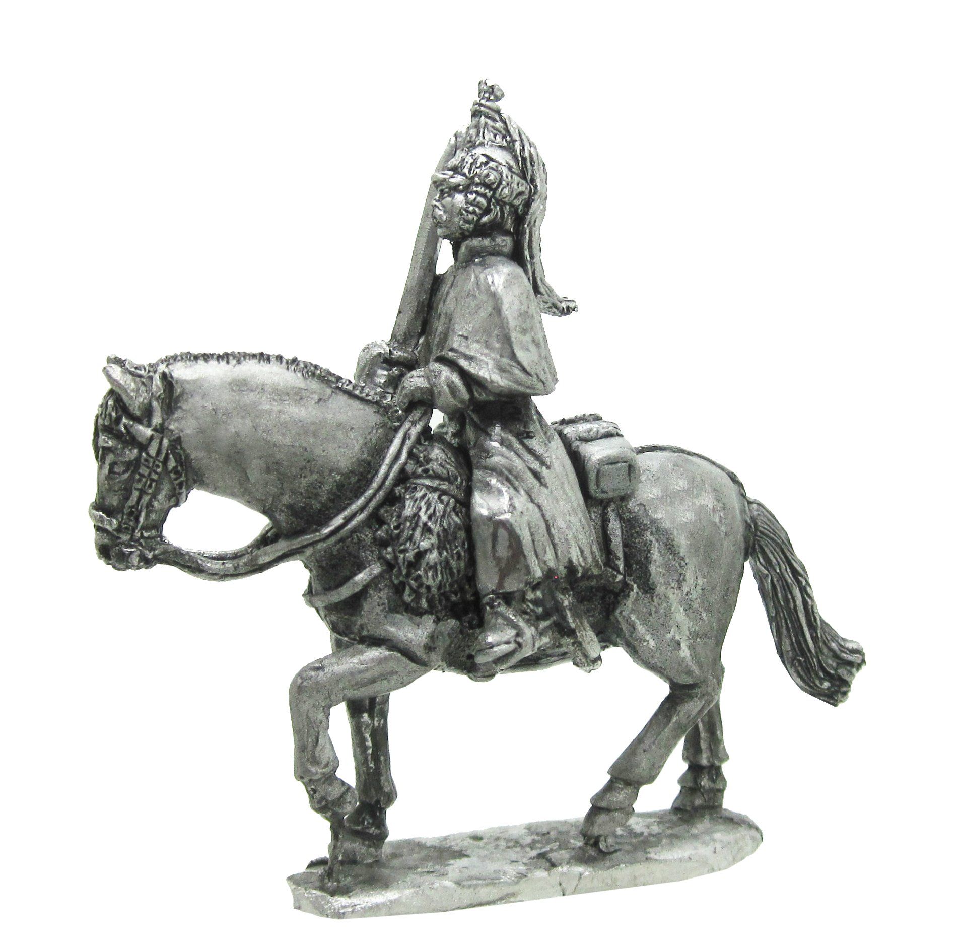 Steve Barber Models - wargame miniatures for collectors and wargamers.
