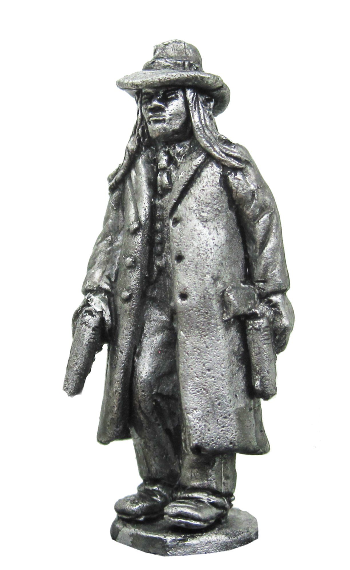 Steve Barber Models - wargame miniatures for collectors and wargamers.