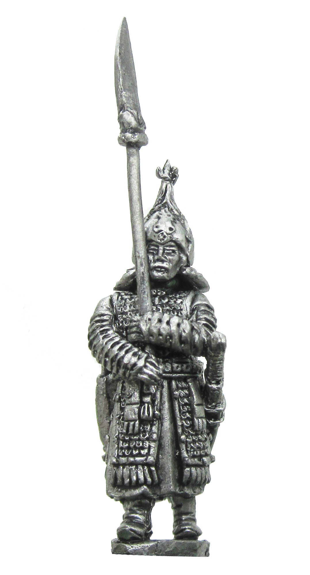 Steve Barber Models - wargame miniatures for collectors and wargamers.