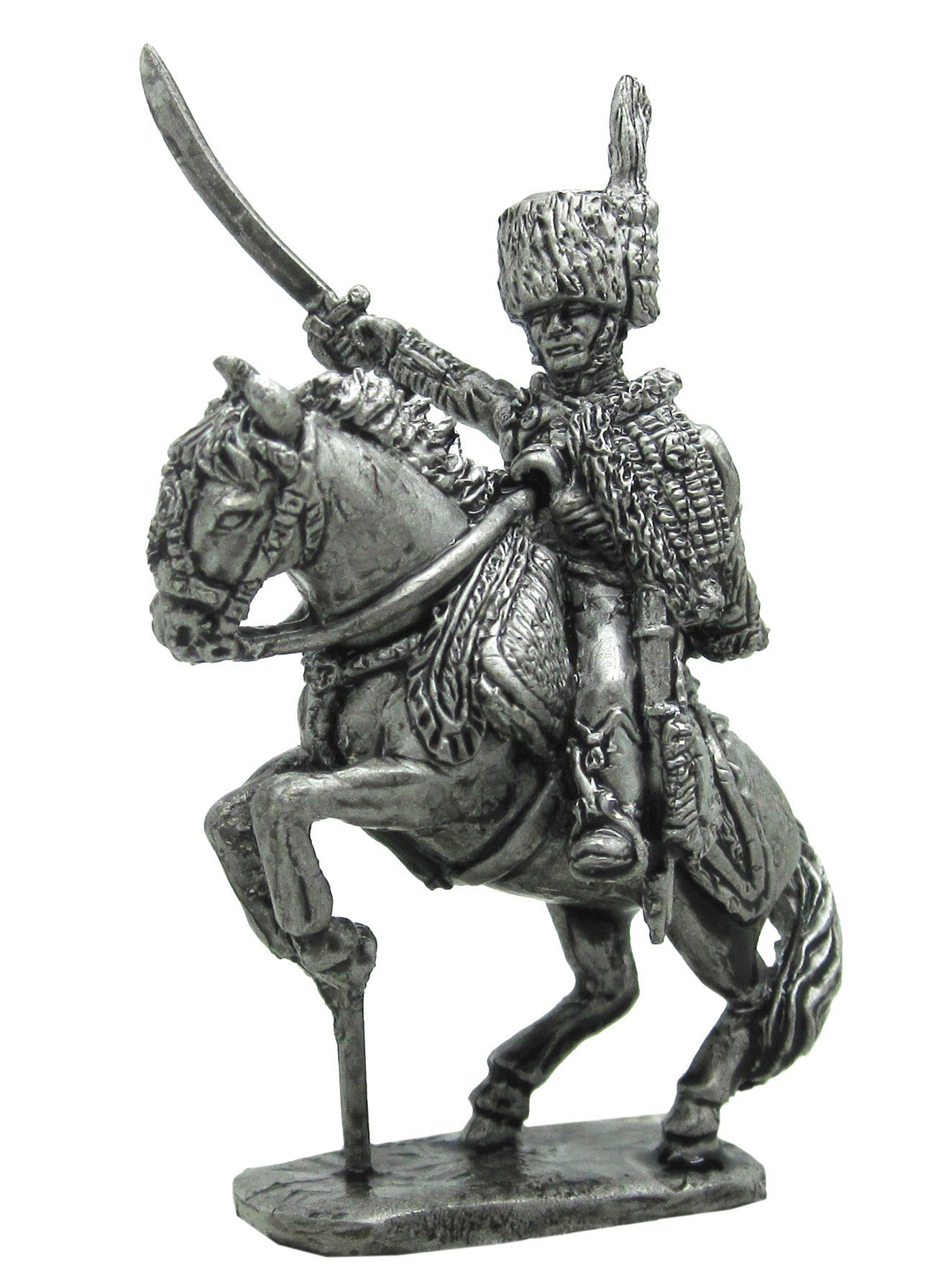 Steve Barber Models - wargame miniatures for collectors and wargamers.