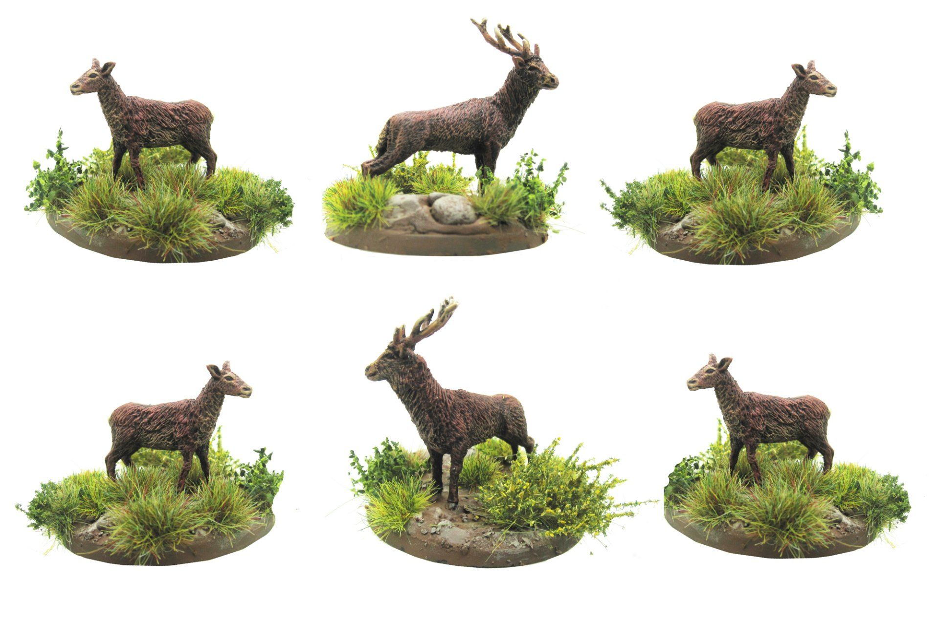 Steve Barber Models - wargame miniatures for collectors and wargamers.