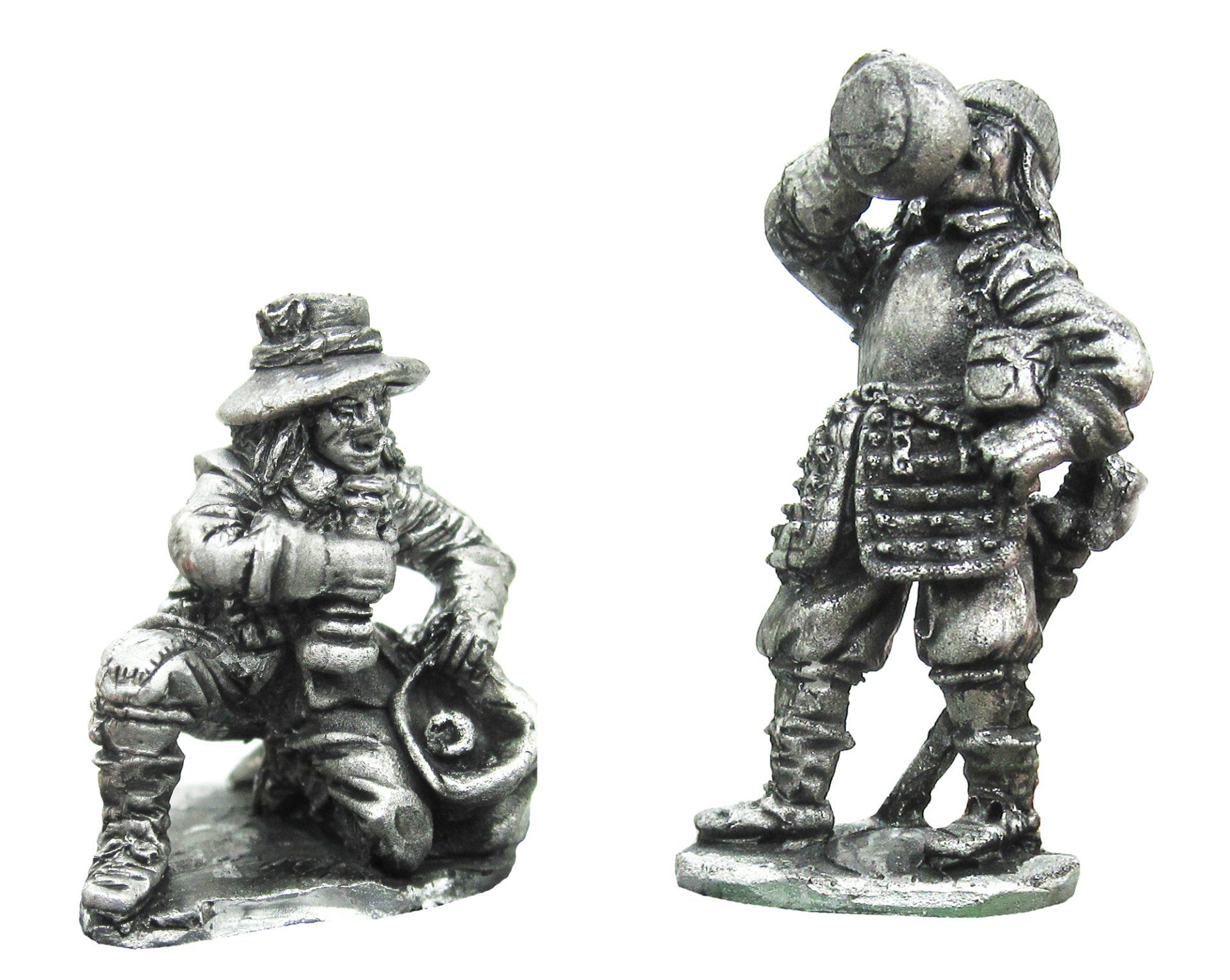 Steve Barber Models - wargame miniatures for collectors and wargamers.