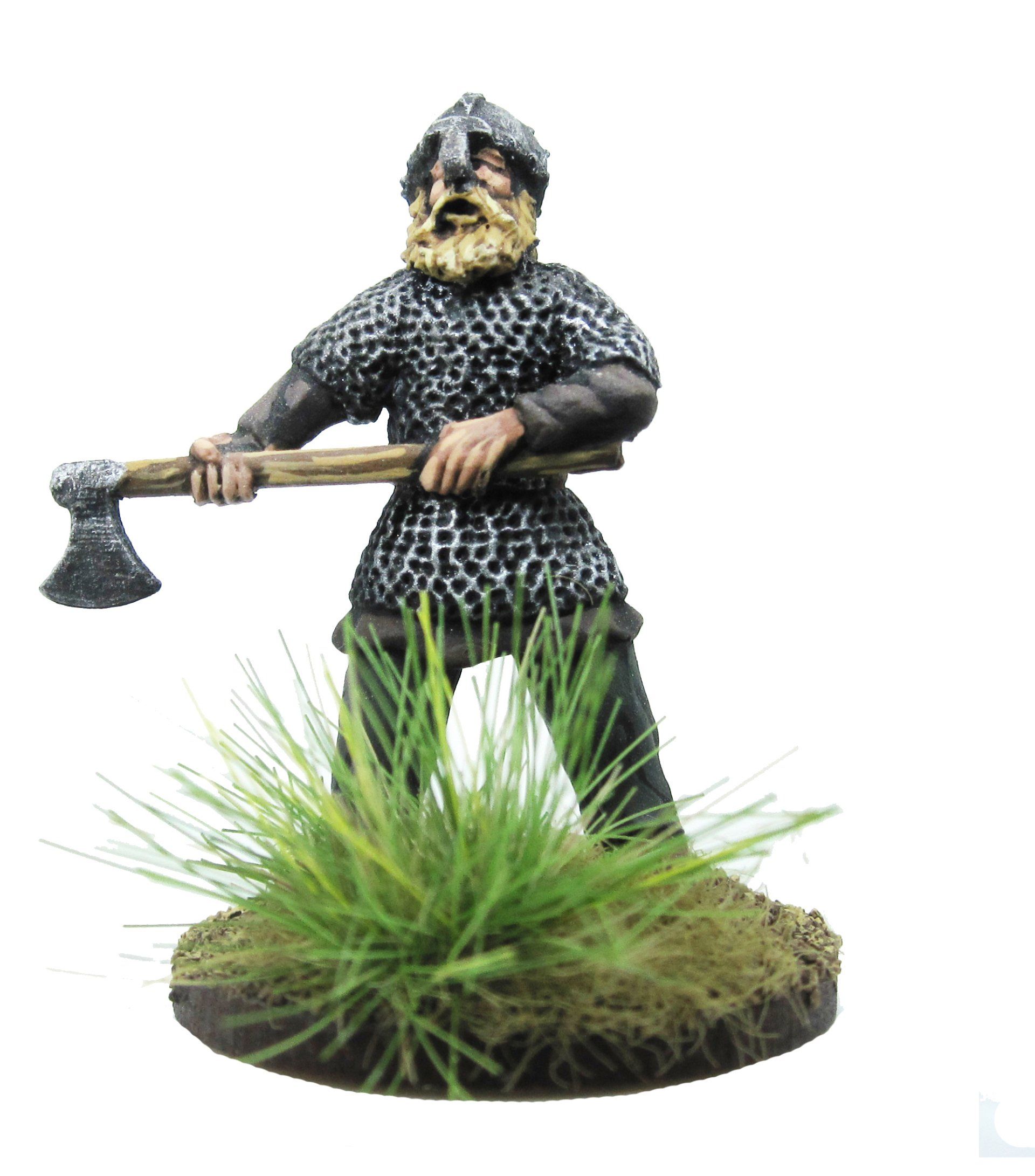 28mm wargames miniatures by Steve Barber Models